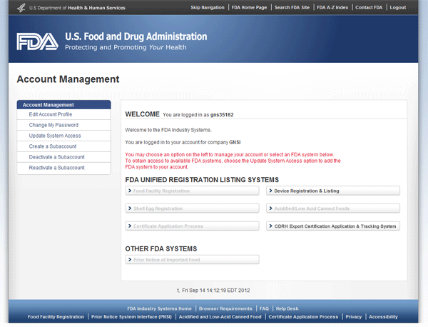 Enter a Certificate to Foreign Government (CFG) Application Step-by ...